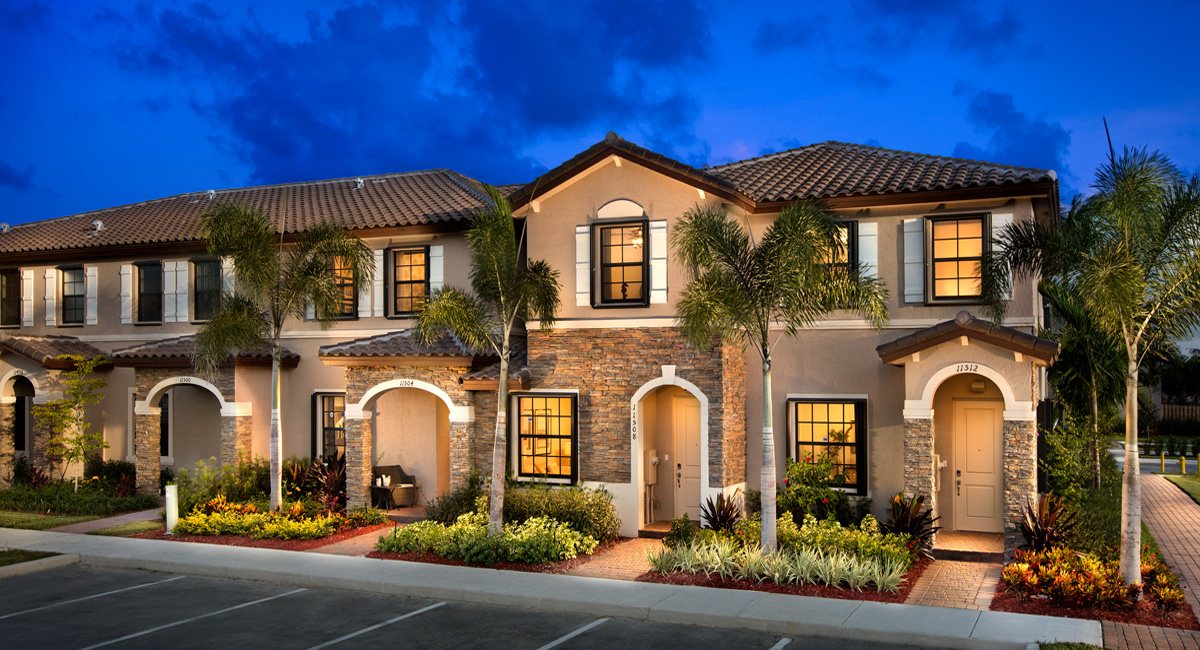 New Homes for sale in Orlando, Florida