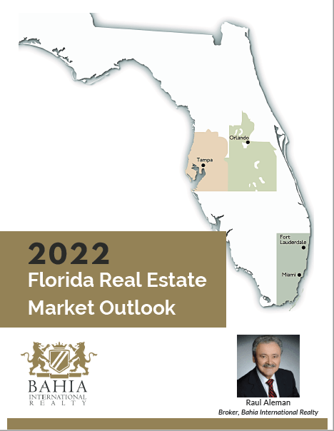 Florida Real Estate Map
